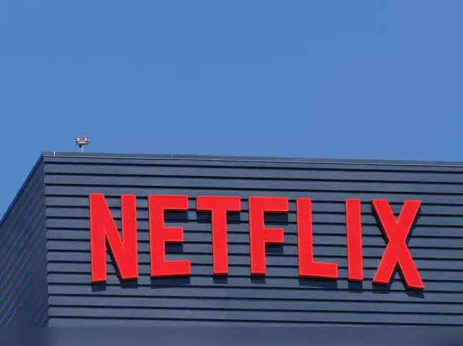streaming services: Worried about obscenity, government asks Netflix ...