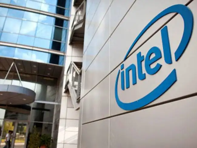 Intel: Intel announces Rs 1100 crore investment to advance its R&D ...