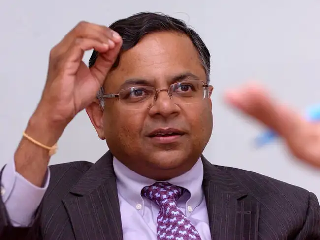TCS aims for larger digital share with robotics, 3D print prosthetics ...