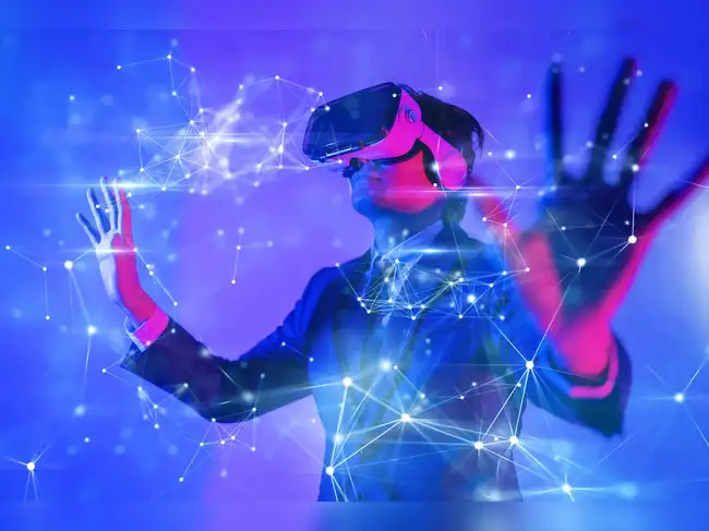 cusmat: Venture Catalysts makes partial exit in metaverse skill tech ...