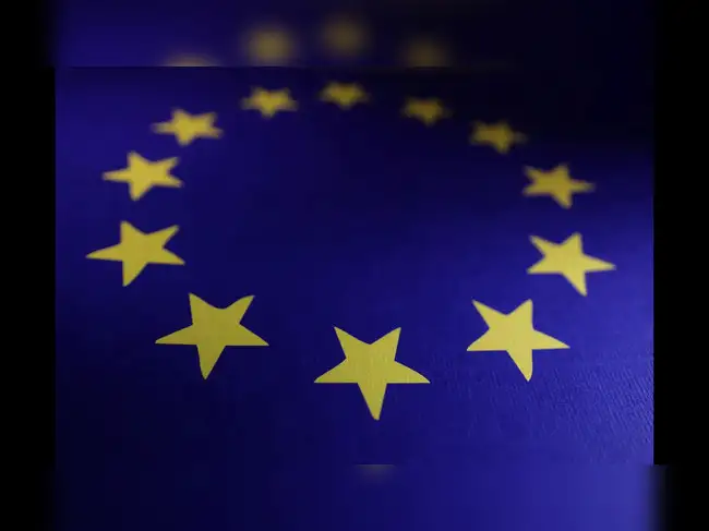 Europe's tech 'liberation day'? Computer says not yet - The Economic Times
