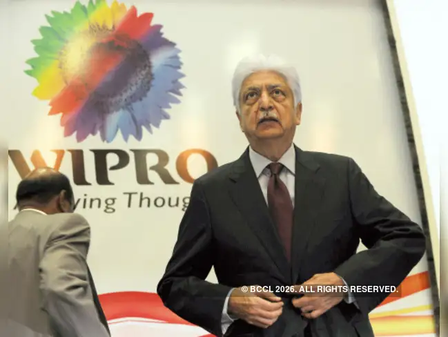 IT services provider Wipro plans new US push with one-stop model - The ...