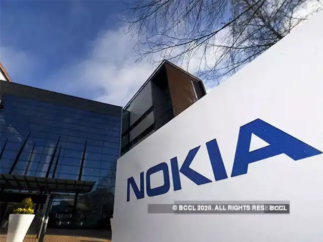 Nokia launches data centre networking tools, developed with Apple - The ...