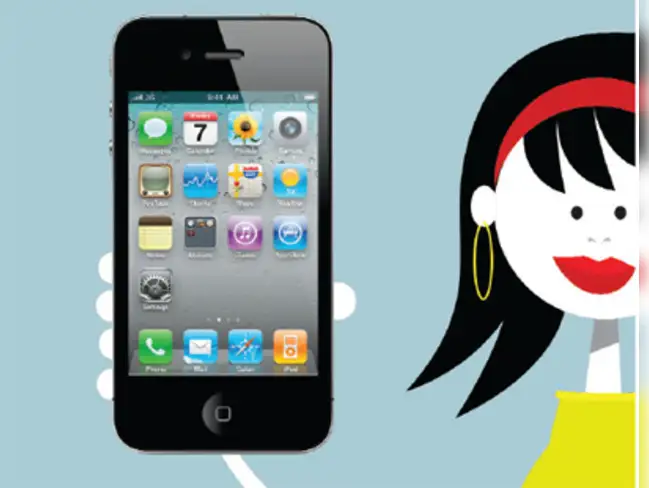 Now, own an iPhone for Rs 3,000 - The Economic Times
