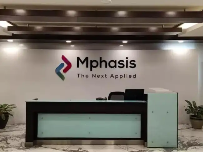 Mphasis playing host to a high-stakes game of executive musical chairs ...