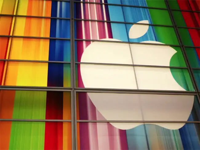 'Apple's iOS mobile platform dominates in enterprise segment' - The ...