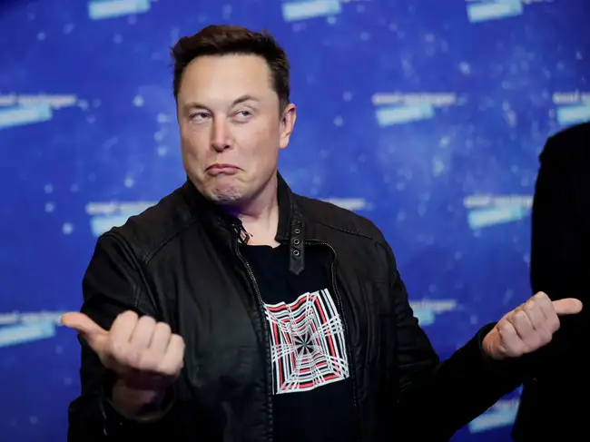Another Signal gains after Elon Musk’s tweet - The Economic Times