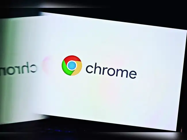 Google Chrome divestiture: What forcing Google to sell Chrome could mean - The Economic Times