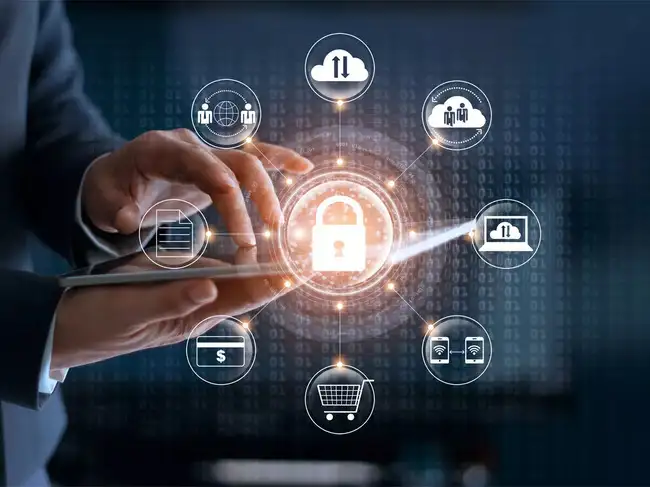 dsci: Data Security Council of India gets new CEO - The Economic Times