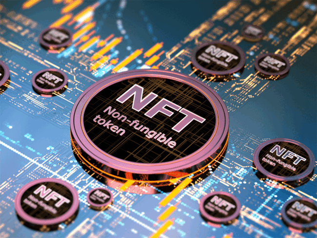 how are nfts taxed: What is NFT under Income-tax Act and how they are ...