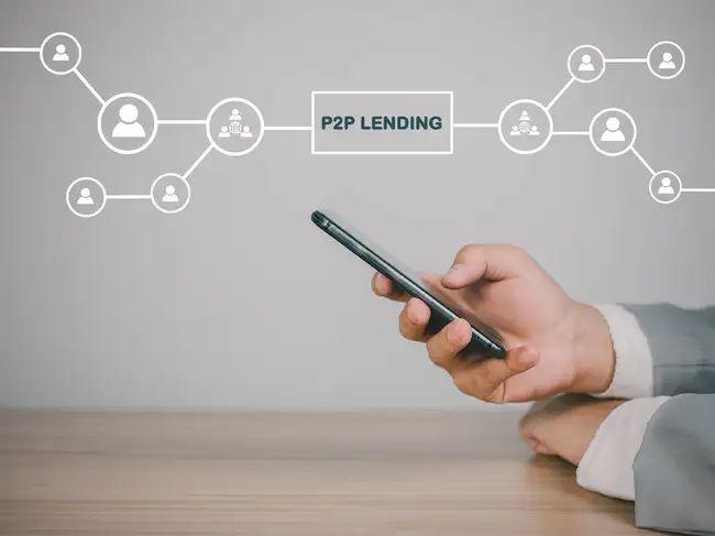 India is not China in P2P lending; it has robust model to manage risks ...