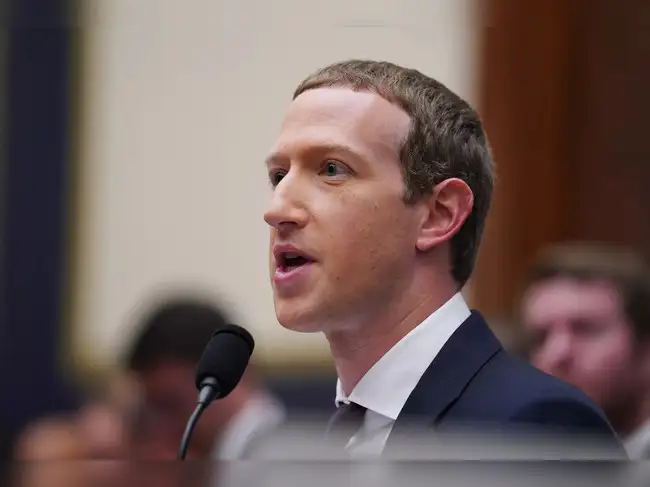 meta: Meta Platforms seeks to stop privacy breach fine in Norway - The ...