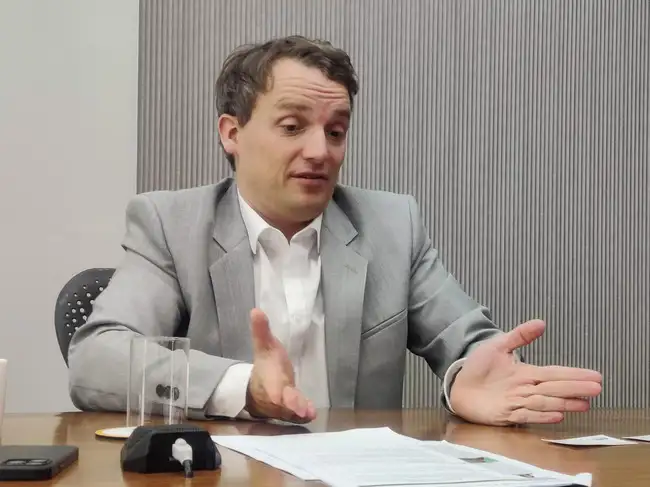 Generative AI: Huge growth potential in generative AI, says SAP CEO ...