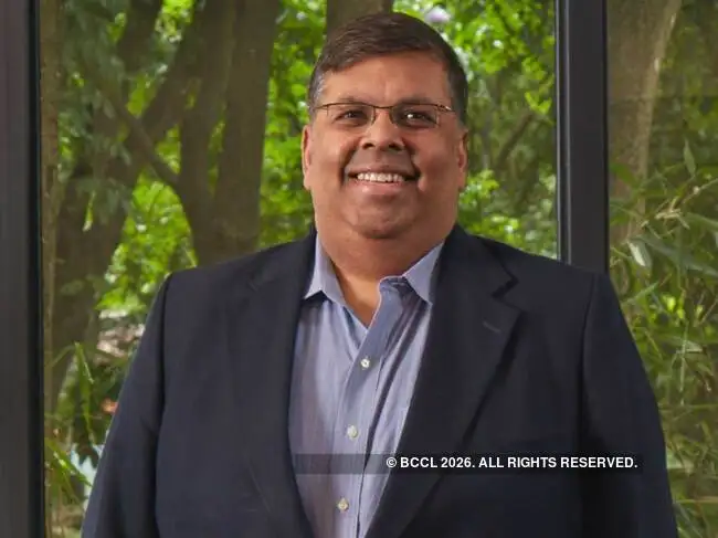 COVID-19 has made re-skilling more imperative: Saurabh Govil, Wipro ...