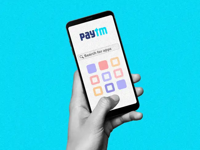 Paytm: Paytm enables digital donations at Kedarnath temple via Paytm QR ...