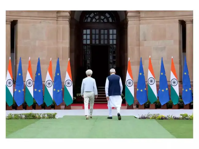 The promise of EU-India FTA for Indian patients: A case for price ...