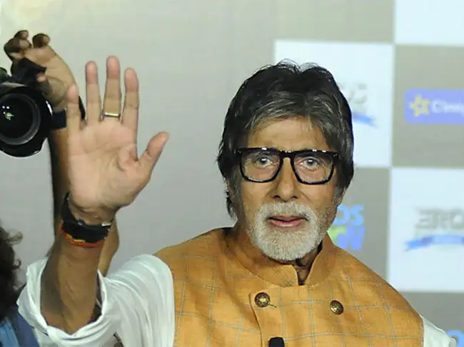 Amitabh Bachchan: OnePlus ropes in Amitabh Bachchan as brand ambassador