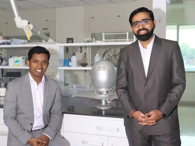 space: Space startup Manastu raises $3 million in pre-series A funding ...