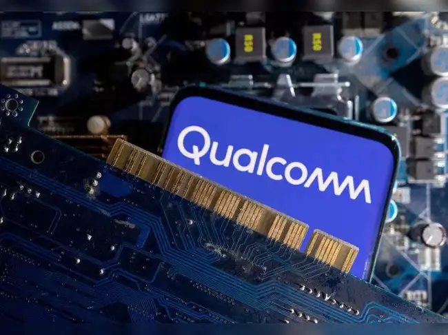 Qualcomm and Tata Electronics partner to manufacture Qualcomm ...