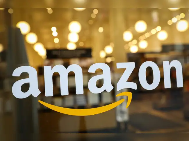 Amazon secures $17.5 billion loan facility amid AI-driven capex ramp ...
