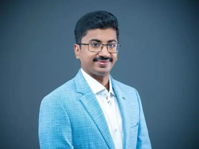 Micro VC AJVC bags Rs 100-crore corpus for early-stage bets - The ...