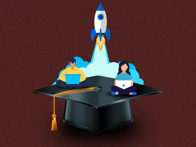 China Chip Talent: China tackles chip talent shortage with new ...