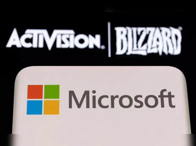 microsoft-activision case: First pre-trial hearing in Microsoft ...