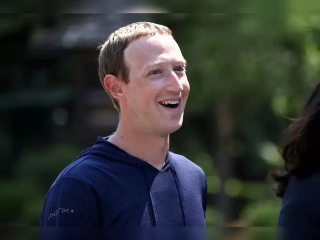 Mark Zuckerberg Whistleblower allegation: Whistleblower allegation ...