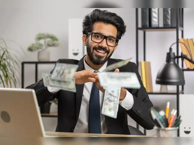 Drowning in debt, but cant stop buying, flaunting expensive stuff? Here ...