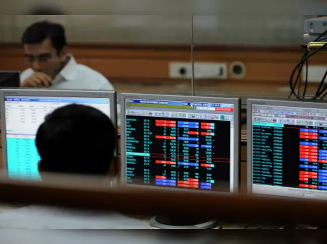 Six ways to share screens between devices - The Economic Times