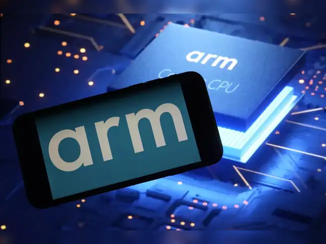 arm options contracts: Arm options contracts to hit the market starting ...