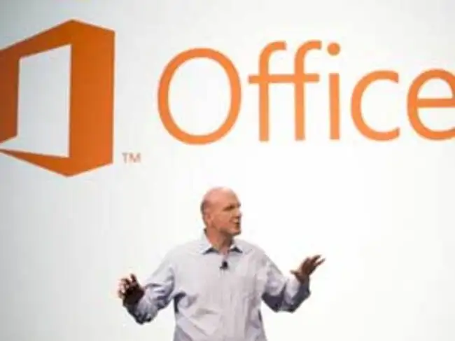Microsoft office: Ten hot new features of Microsoft next generation ...