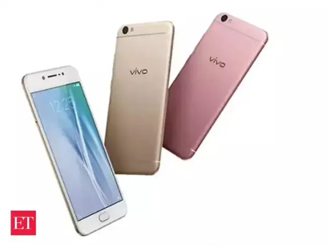 Vivo looks to expand Greater Noida facility - The Economic Times