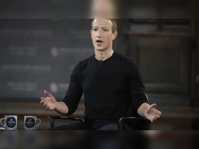 Mark Zuckerberg's philanthropic venture unveils AI world model for drug ...