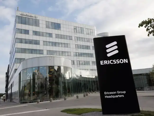 cloud software: Ericsson's Cloud Software and Services unit books $76 ...