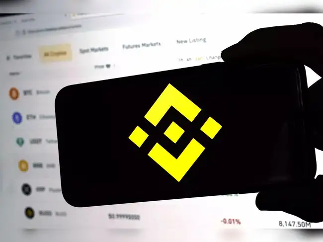 binance: Binance.US legal and risk executives are leaving: report - The ...