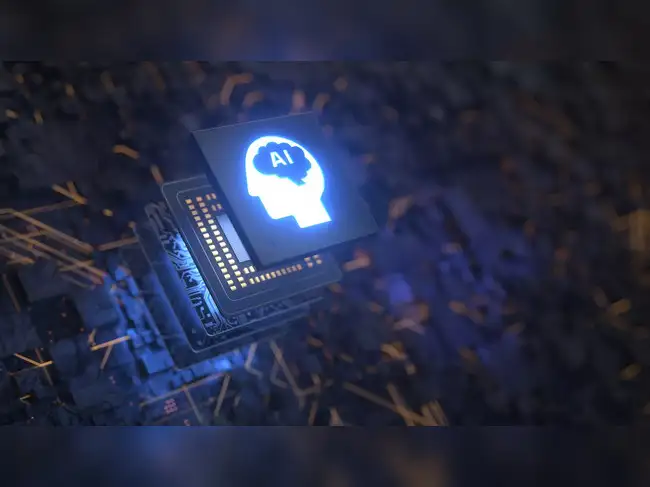 Artificial Intelligence: New AI-based tech can help robots to locate lost items - The Economic Times