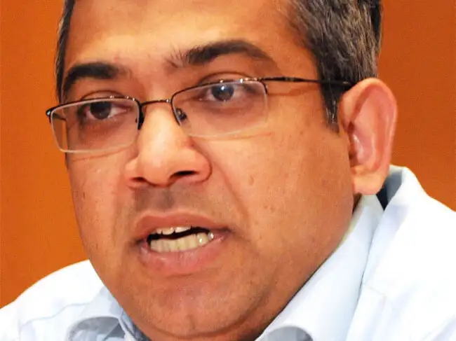 iGate CEO Ashok Vemuri takes home handsome package of $1.79 million ...