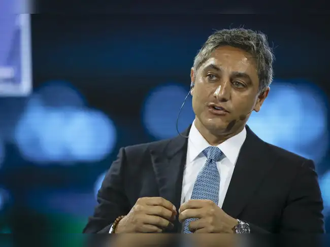 Elon Musk ally Antonio Gracias stands to make billions off SpaceX IPO ...