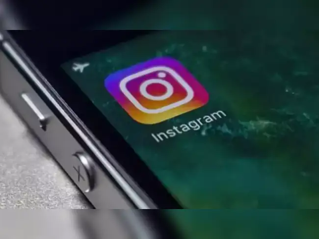 instagram disrupted: Instagram disrupted across Iran amid protests ...