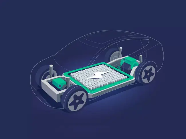 new ev batteries: New tech can lead to safer EV batteries: researchers ...