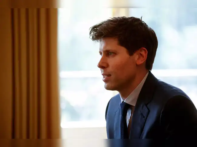 Sam Altman News: OpenAI CEO Sam Altman sees 'huge' Israeli role in ...