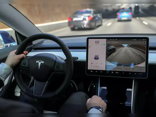 Tesla pulls its new Full Self-Driving beta due to software 'issues ...