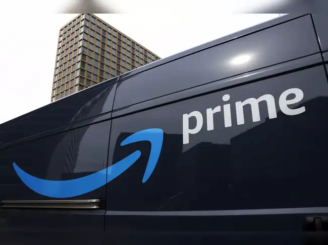 amazon: Why Amazon put services in the spotlight for Prime Day - The ...