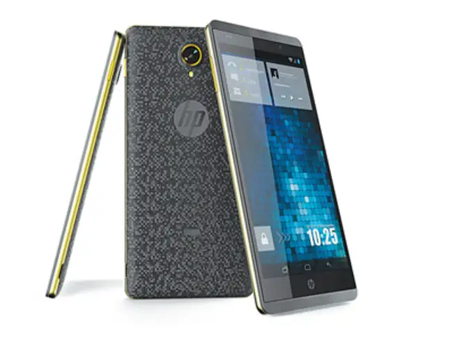 ET Review: HP Slate 6 VoiceTab - The Economic Times
