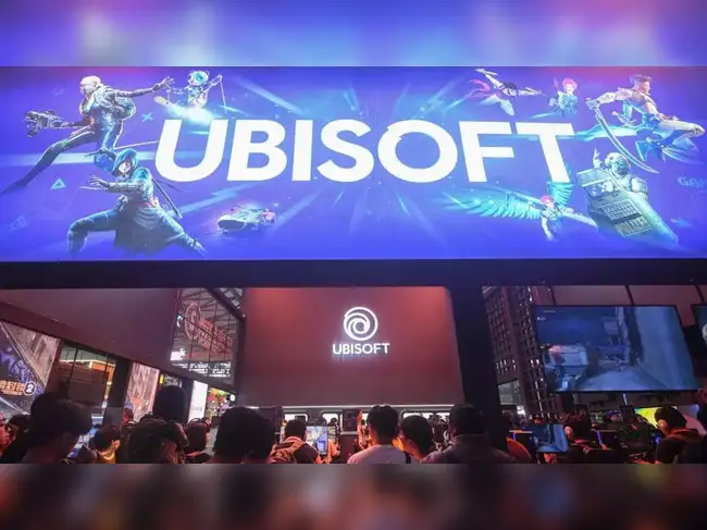 Ubisoft: Ubisoft activist investor says it has support of 10% of ...