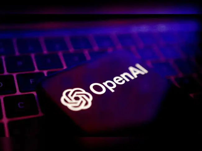 Chip Ganassi Racing partners with OpenAI in first motorsports venture ...