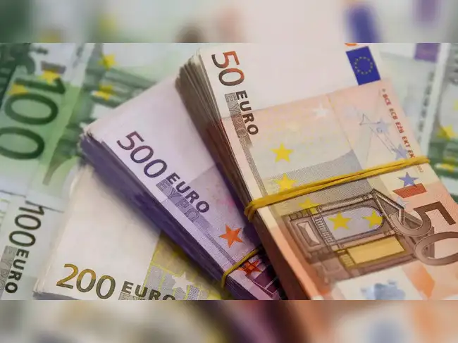 digital euro: EU to take one giant leap towards digital euro - The ...