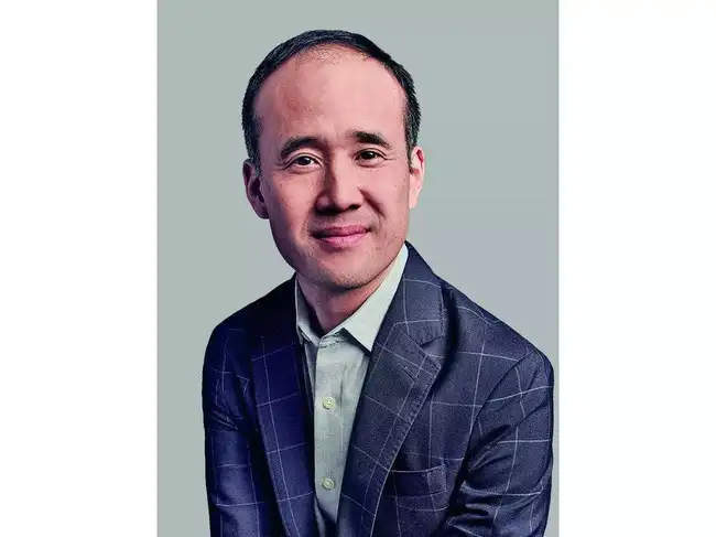 Generative AI: GenAI helping HP transform the future of work, says ...