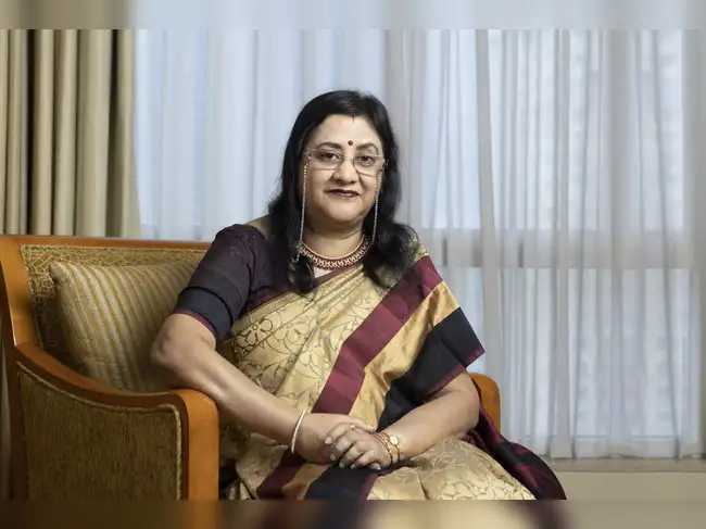 salesforce india: Tech adoption cycle in India still has good legroom ...